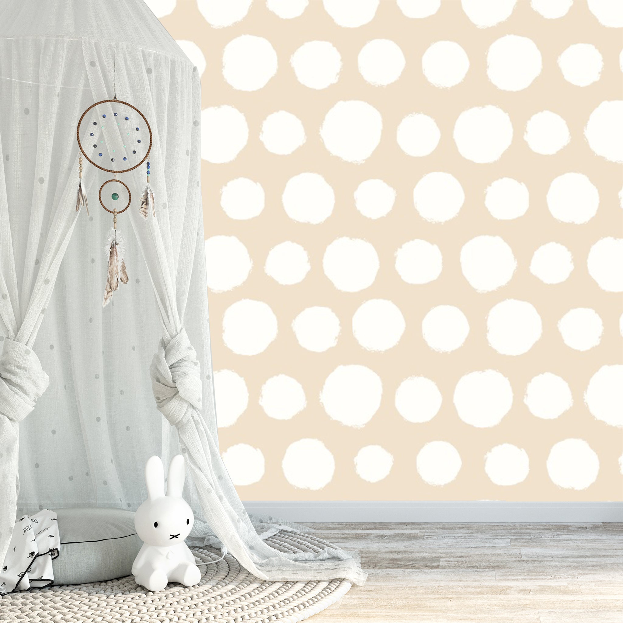 Circle Pattern – Fabric Ville